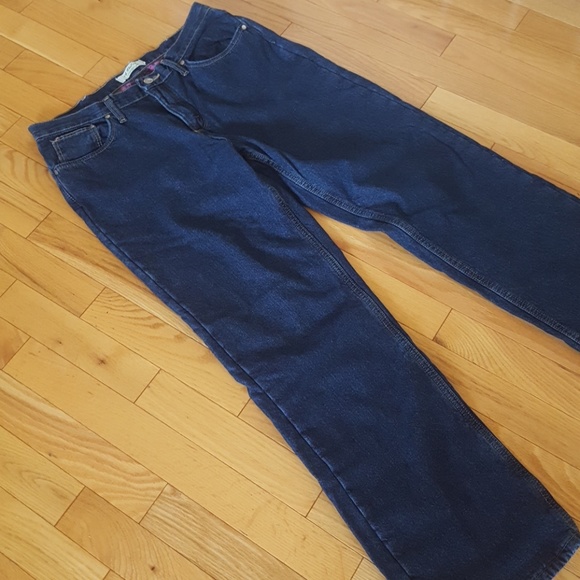 Wrangler | Jeans | Wrangler Insulated Jeans | Poshmark